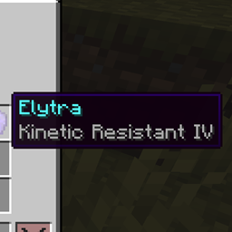 Kinetic Resistance - Minecraft Mods - CurseForge