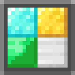 Midas Touch - Gallery - Minecraft Bedrock Scripts - CurseForge