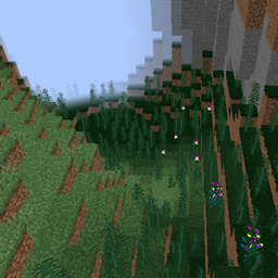 bouquet - Minecraft Mods - CurseForge