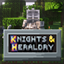Knights & Heraldry - File - Minecraft Mods - CurseForge