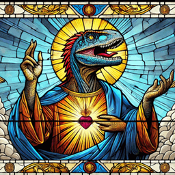 Raptor Jebus - Minecraft Resource Packs - CurseForge