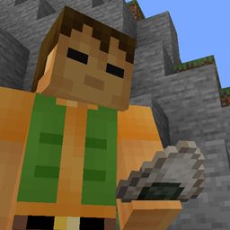 Cultural Delights 4Kids Dub - Minecraft Resource Packs - CurseForge