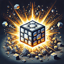 Spawner Explosion Immunity - Minecraft Mods - CurseForge