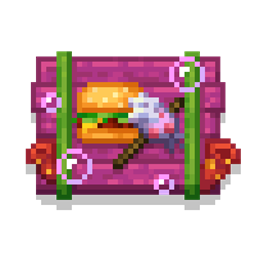 Pineapple Delight - Minecraft Mods - CurseForge