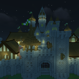 Colonies and Vampires - Minecraft Modpacks - CurseForge