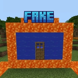 Fake Liquid Blocks - Fake Liquid Blocks Texture Update.mcaddon ...