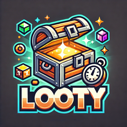 Looty - Minecraft Mods - CurseForge