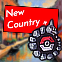New Country: Cobblemon Edition - Minecraft Modpacks - CurseForge