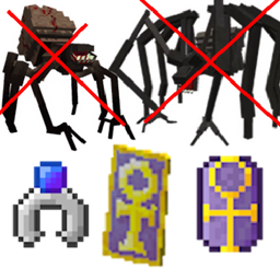 RLCraft Dregora SRP Arachnida Tweak - Minecraft Mods - CurseForge