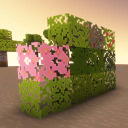 Better Leaves - Bare Bones - Minecraft Resource Packs - CurseForge