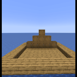 Craft N Raft [Map] - Files - Minecraft Worlds - CurseForge