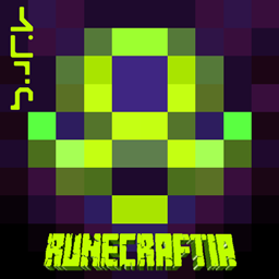 Runecraftia - Minecraft Mods - CurseForge