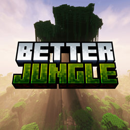Download Better Jungle - YPO - Minecraft Mods & Modpacks - CurseForge