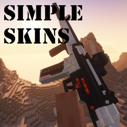 Simple Skins for Vic's Point Blank - Minecraft Customization - CurseForge