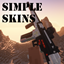 Simple Skins for Vic's Point Blank - v1.1 - Minecraft Customization - CurseForge