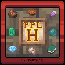 Install PPL Hodgepodge - Minecraft Mods & Modpacks - CurseForge