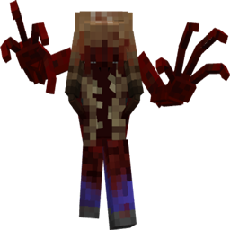 Xen Infection - Dependents - Minecraft Bedrock Addons - CurseForge