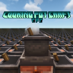 Cooking Pot Craft (CPC) - Minecraft Modpacks - CurseForge