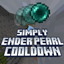 Ender Pearl Cooldown - Files - Minecraft Bedrock Addons - CurseForge