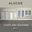 Alucor Windows and doors - The Sims 4 Build / Buy - CurseForge