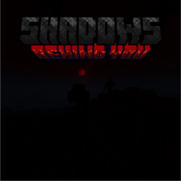 Shadows behind you - Minecraft Modpacks - CurseForge