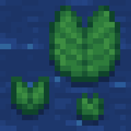 Better Lily Pads - Minecraft Resource Packs - CurseForge