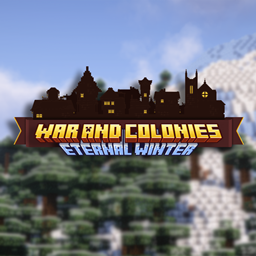 War And Colonies - Minecraft Modpacks - CurseForge