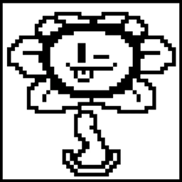 Omega Flowey Shrieker Sound - Minecraft Resource Packs - CurseForge