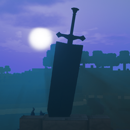 Unnamed Blades - Minecraft Resource Packs - CurseForge