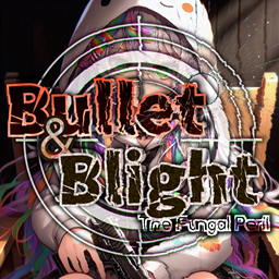 Bullet & Blight: The Fungal Peril - Files - Minecraft Modpacks - CurseForge