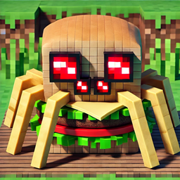 Foodimals - Minecraft Mods - CurseForge