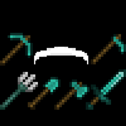 Tools Attack - Files - Minecraft Mods - CurseForge