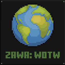 Zawa - Minecraft Mods - CurseForge