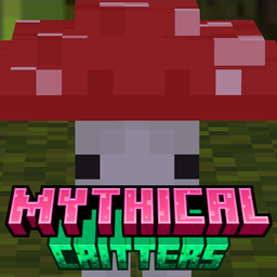 Mythical Critters - Minecraft Mods - CurseForge