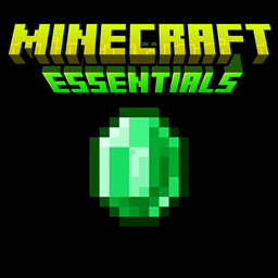 Minecraft Essentials - Minecraft Bedrock Addons - CurseForge