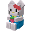 Totem of undying but its hello kitty - Minecraft Resource Packs ...