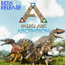 Paleo ARK Ascension (Crossplay/BETA) - Files - Ark Survival Ascended Mods - CurseForge