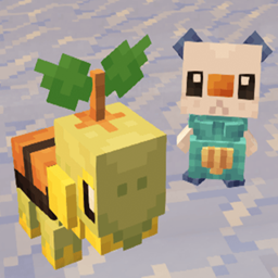 The Cobblemon Friends (TCF) - Files - Minecraft Modpacks - CurseForge