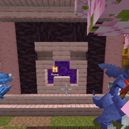 Cobblemon + Zenith - Gallery - Minecraft Modpacks - CurseForge