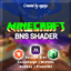 BNS Shader v2.01 - Minecraft Bedrock Texture Packs - CurseForge