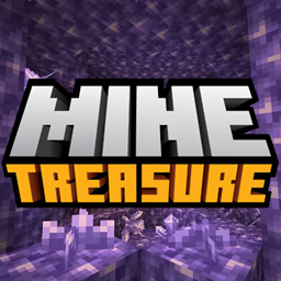 Mine Treasure - Minecraft Mods - CurseForge