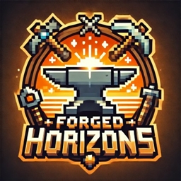 Forged Horizons - Minecraft Mods - CurseForge