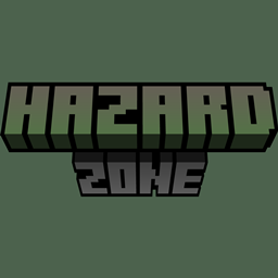 Hazard Zone - Minecraft Modpacks - CurseForge