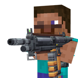 Guns Machines Fun - Minecraft Modpacks - CurseForge