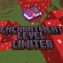 Enchantment level limiter - Gallery - Minecraft Bedrock Addons - CurseForge