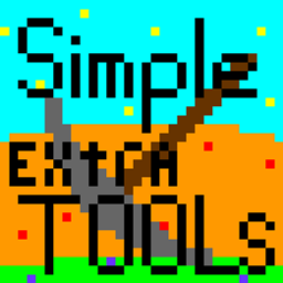 Download Simple extra Tools - Minecraft Mods & Modpacks - CurseForge