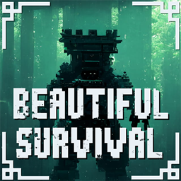 Beautiful Survival - Epic - Minecraft Modpacks - CurseForge