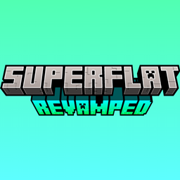 Superflat Revamped - Minecraft Mods - CurseForge