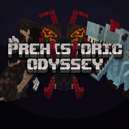 Install Prehistoric Odyssey - Minecraft Mods & Modpacks - CurseForge