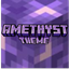 Amethyst theme - Files - Minecraft Resource Packs - CurseForge